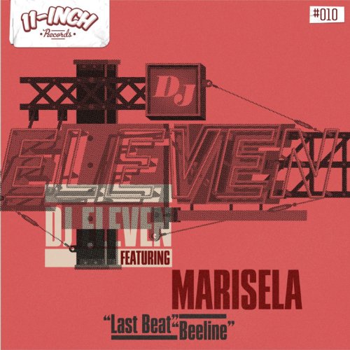 Amazon.co.jp: Last Beat Remixes : DJ Eleven: Digital Music