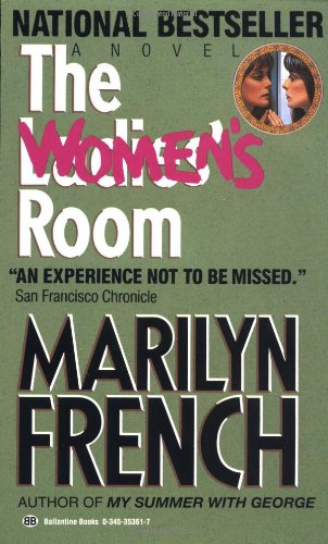 Amazon.com: The Women's Room: 9780345353610: French, Marilyn: Books