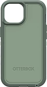 Amazon.com: OtterBox iPhone 15, iPhone 14, and iPhone 13 Defender Series XT Case - EMERALD ISLE ...