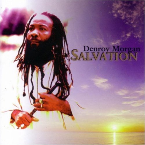 Morgan, Denroy - Salvation - Amazon.com Music