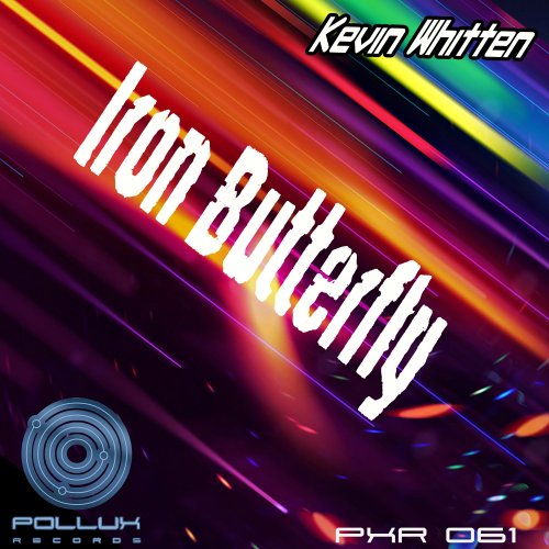 Iron Butterfly by Kevin Whitten on Amazon Music - Amazon.com