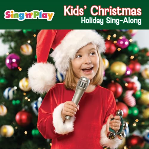 Amazon.com: Kids' Christmas : Sing n Play: Digital Music