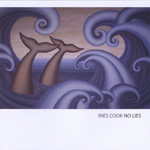 Amazon.com: No Lies : Ines Cook: Digital Music