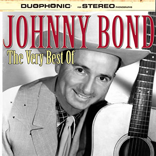 Amazon.co.jp: The Very Best Of : JOHNNY BOND: Digital Music