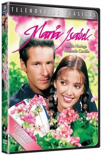 Maria Isabel [Import]: Amazon.ca: Ramirez, Raul, Mendoza, Fernando ...