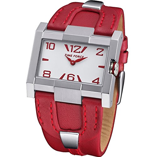 Guía de los mejores relojes Time force - Todo Relojes
