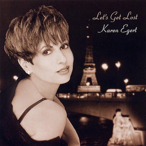 Amazon.com: Let's Get Lost : Karen Egert: Digital Music