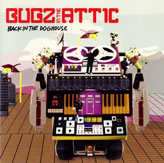 Amazon.com: Back in the Dog House: CDs & Vinyl