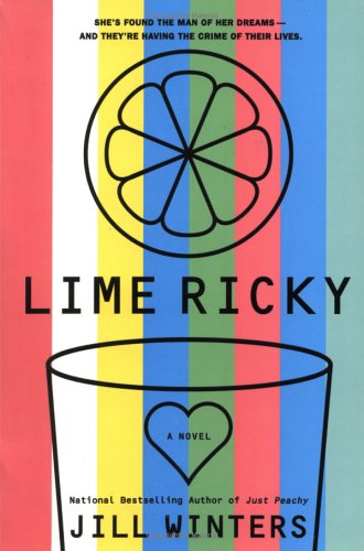 Amazon | Lime Ricky | Winters, Jill | Suspense