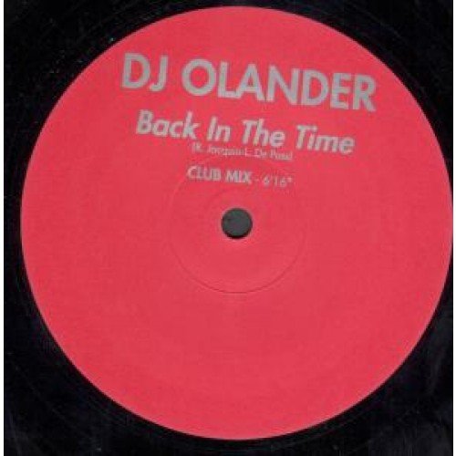 Amazon.com: Back In Time: CDs & Vinyl