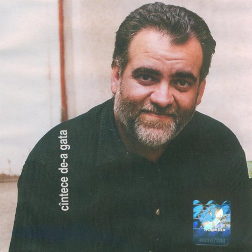 Amazon.com: Cantece de-a gata : Alexandru Andries: Digital Music