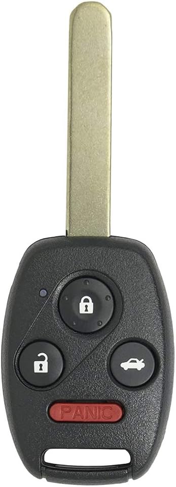 Amazon.com: Keyless2Go Replacement for Keyless Entry Car Key Vehicles ...