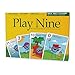 Amazon.com: PLAY NINE - The Card Game for Families,Best Strategy Game ...
