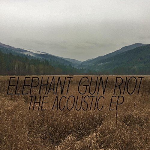 Amazon.com: The Acoustic - EP : Elephant Gun Riot: Digital Music