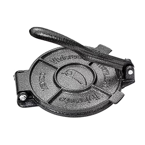 Top 10 Tortilla Press 12 Inch of 2022 - Katynel