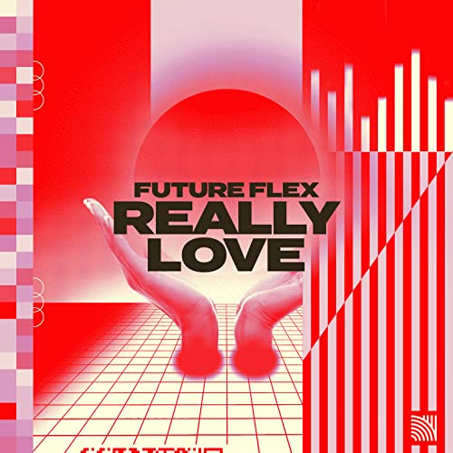 Amazon Music Unlimited - Future Flex 『Really Love』