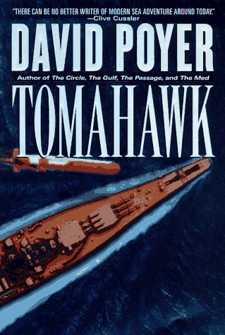 Tomahawk: Poyer, David: 9780312179755: Amazon.com: Books