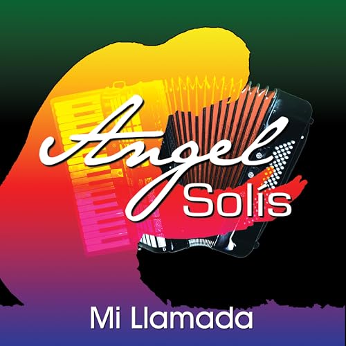 Amazon.com: Mi Llamada : Angel Solis: Digital Music