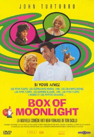 Amazon.com: Box of Moon Light : John Turturro, Sam Rockwell, Catherine ...