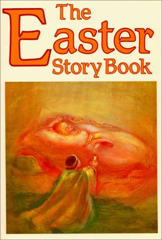 Easter Story Book: Verschuren: 9780863151187: Amazon.com: Books