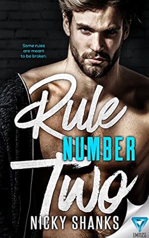 Rule Number One (Rule Breakers Book 1) - Kindle edition by Shanks ...