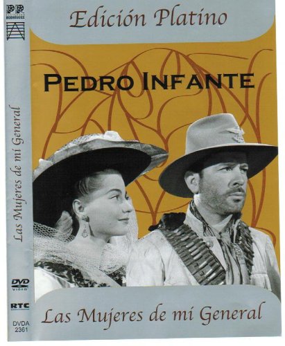 Amazon.com: LAS MUJERES DE MI GENERAL : Movies & TV