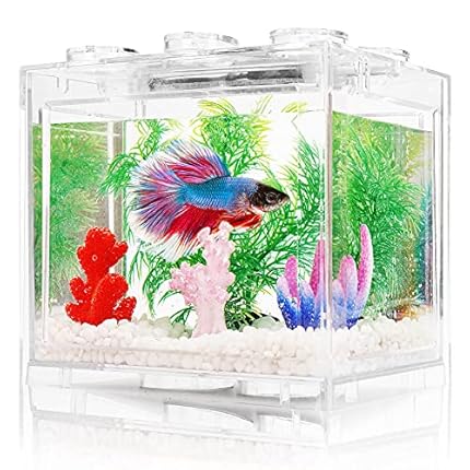 The 30 Best Stackable Aquariums of 2025 [Verified] - Cherry Picks