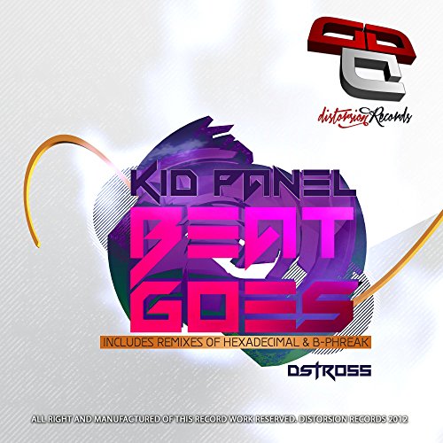 Amazon.com: Beat Goes : Kid Panel: Digital Music