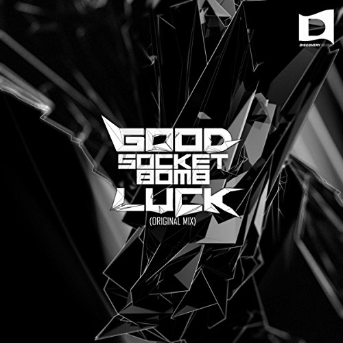 Play Good Luck by Socket Bomb on Amazon Music