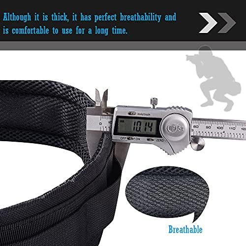 Amazon.com: VisionKids Multi-Function Utility Belt Camera Waist Belt ...