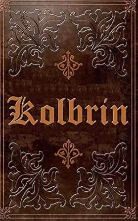 The Kolbrin Bible : Unknown, Various, Ioannes, Dominicus: Amazon.com.mx ...