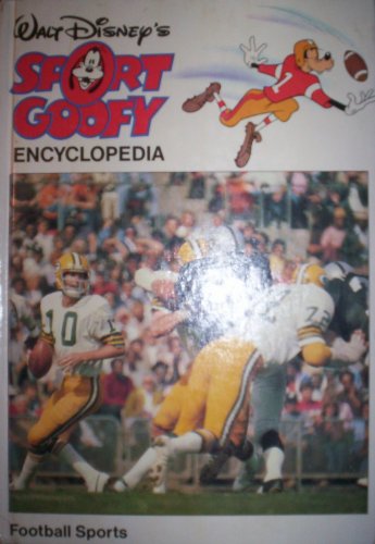 Football Sports: Walt Disney Company: Amazon.com: Books