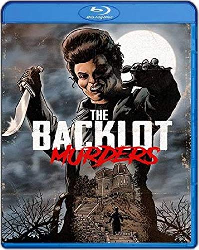 Amazon.com: The Backlot Murders : Corey Haim, David DeFalco: Movies & TV