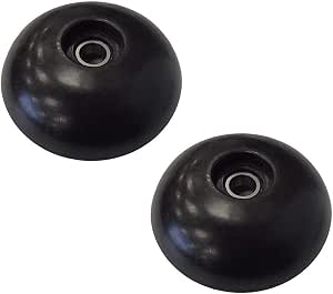 Amazon.com: PRECIOUS PIÑATA for (Pack of 2) Trimmer Mow Ball for AYP ...