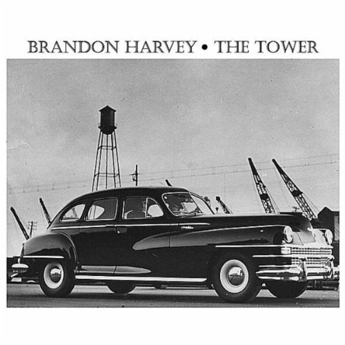 Amazon.com: The Tower : Brandon Harvey: Digital Music