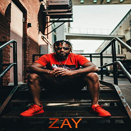 Zay de Zay en Amazon Music Unlimited