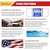 Rubyfluid Stainless Steel Soldering Flux – 1 Pint Bottle | Industrial ...
