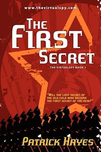 The First Secret : Hayes, Paddy: Amazon.in: Books