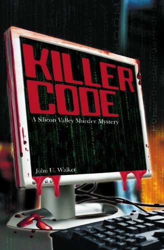 Killer Code: Walker, John U.: 9781419648298: Amazon.com: Books
