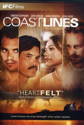 Amazon.com: Coastlines : Timothy Olyphant, Josh Brolin, Sarah Wynter ...