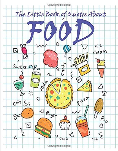 The Little Book of Quotes About Food: Banana, Quote: 9781797764788 ...