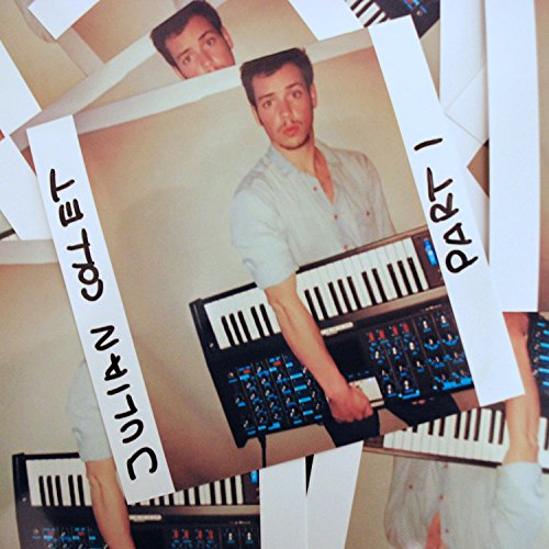 Amazon.com: Part I : Julian Collet: Digital Music