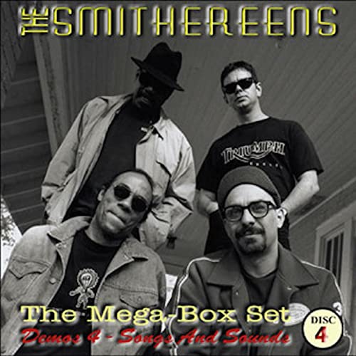 Demos 4: Songs & Sounds : The Smithereens: Amazon.fr: Téléchargement de ...