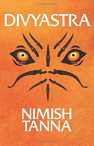 DIVYASTRA : Amazon.in: Books