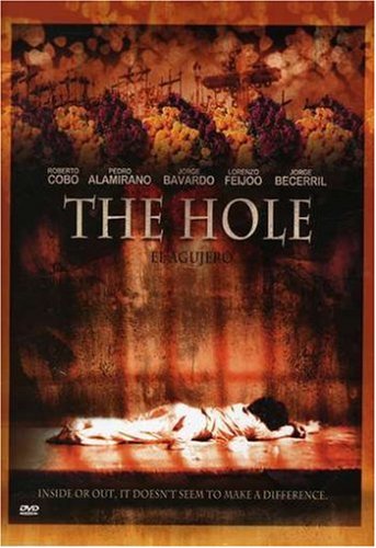 Amazon.com: The Agujero : Pedro Altamirano, Roberto Cobo, Jorge Bayardo ...