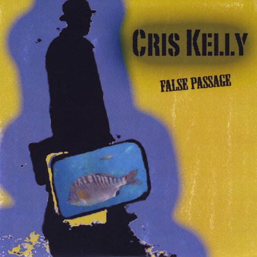 Play False Passage by Cris Kelly on Amazon Music