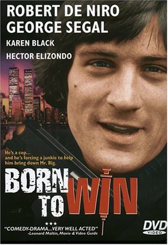 Amazon.com: Born to Win : Movies & TV