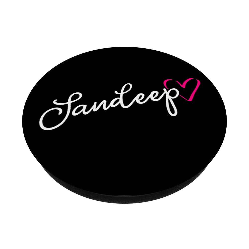 Sandip Names Logo Sandeep के हस्ताक्षर