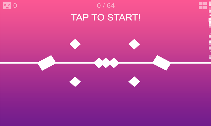 Aplicación Infinity Jump 3 en Amazon Appstore