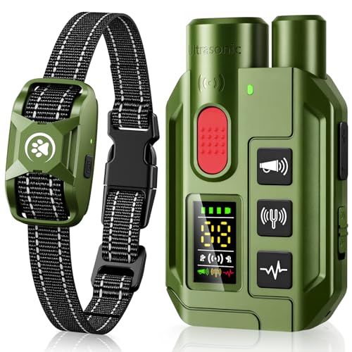 Amazon Best Sellers: Best Electronic Training Collars